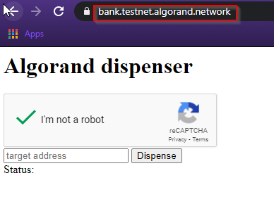 Create an Online Game Marketplace to Buy/Sell Games | Algorand Developer Portal